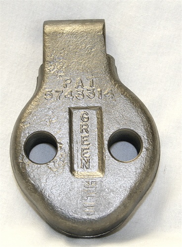 Greenteeth Australia - Stump Grinder Cutter Teeth